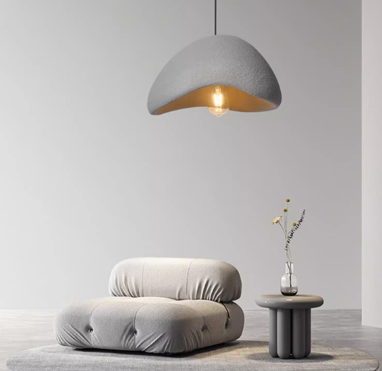 LAVOR Curved Pendant Light (Pre-order)