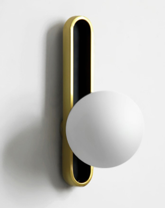 BRAN Glass Wall Punt Scone (Pre-order)