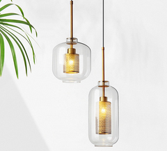 INVERSION Glass Pendant Light (Pre-order)