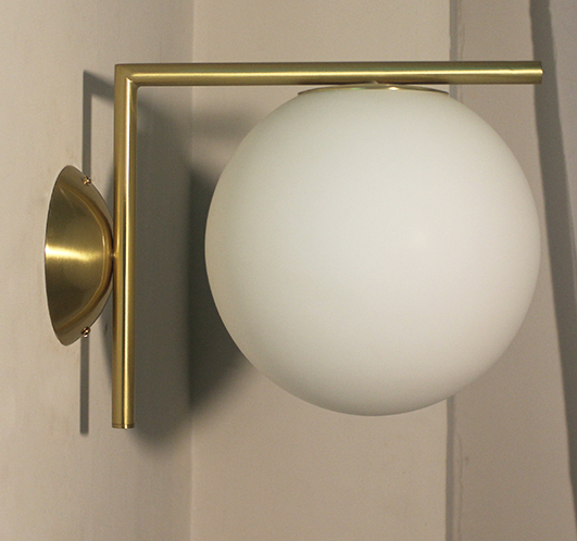 AZURA Minimalist Wall Lamp (Pre-order)
