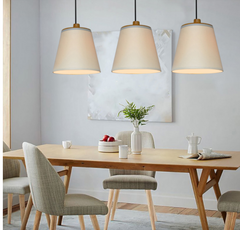TAMI Textured Pendant Light (Pre-order)